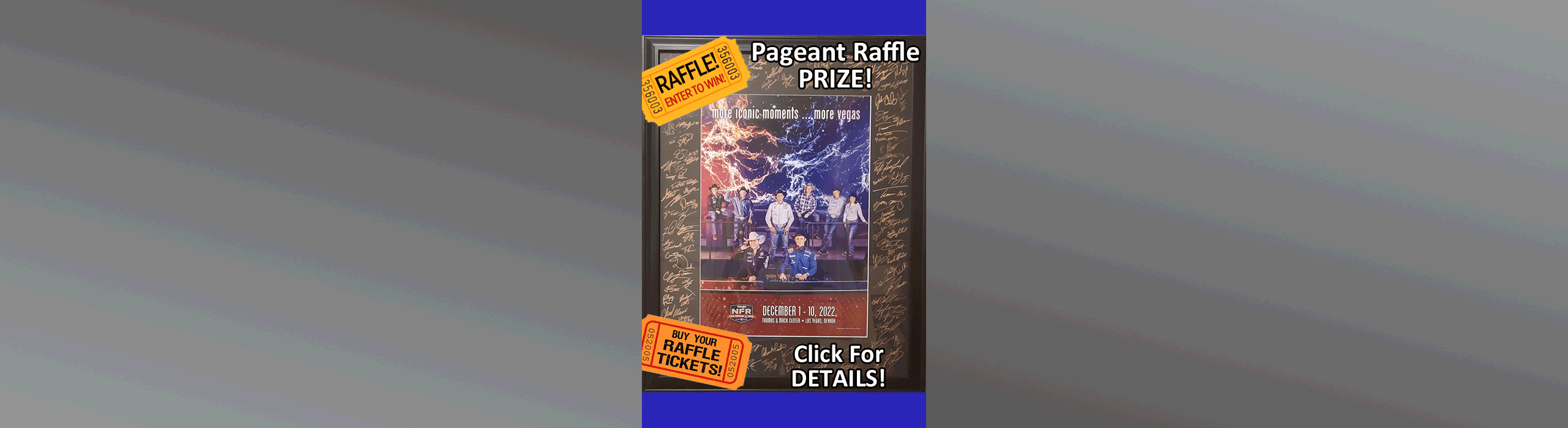 Home - Miss Rodeo Nevada Association